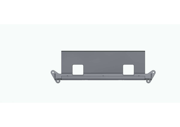 REAR WINCH MOUNT – TRX PRO